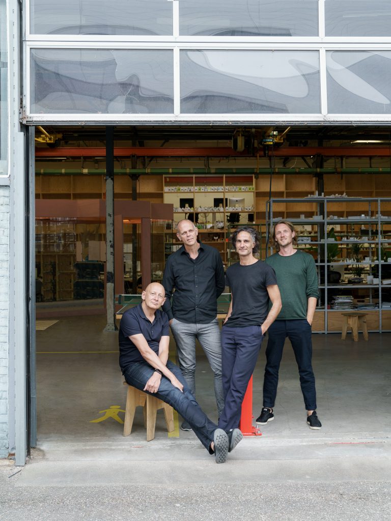 About - studioninedots