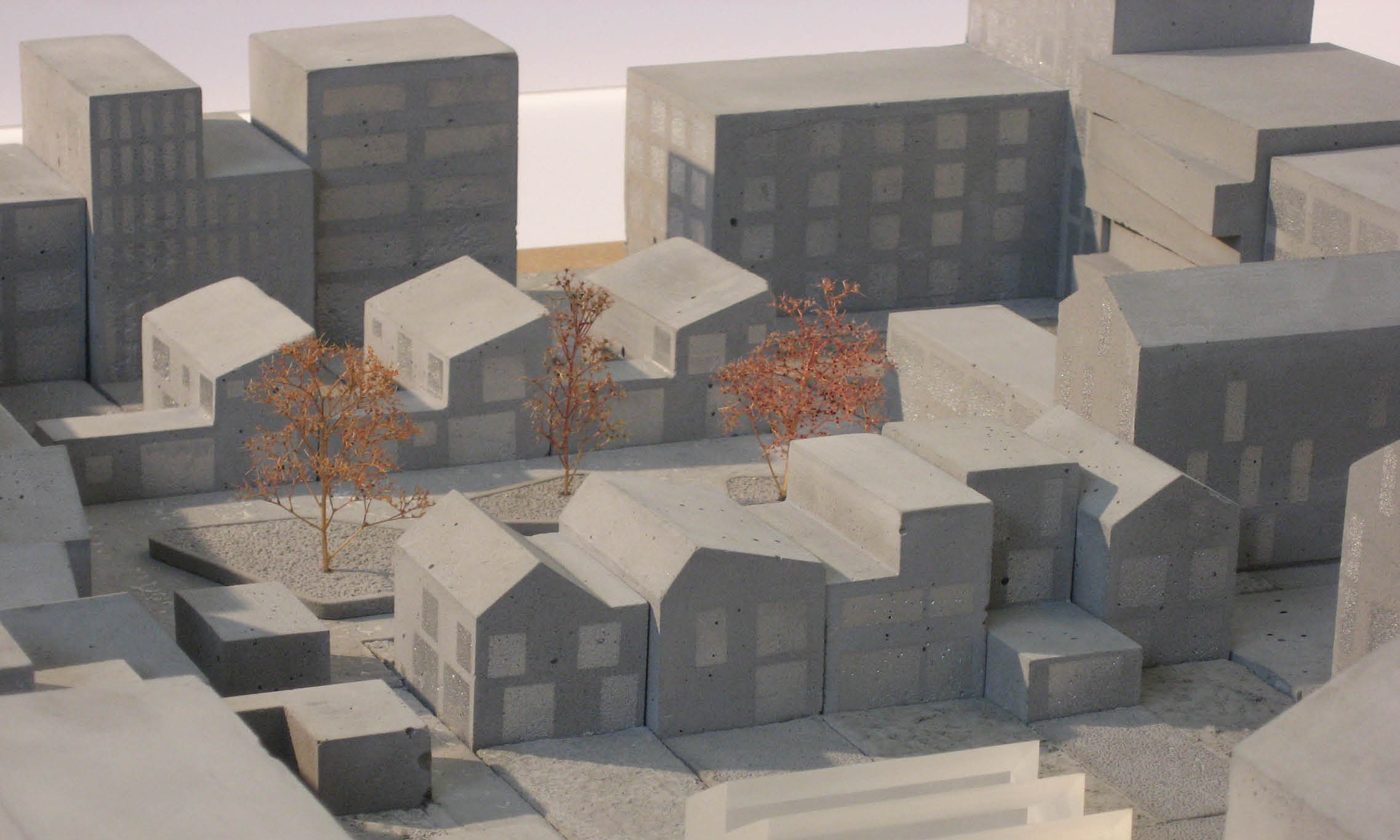 Cityplot Concept - studioninedots