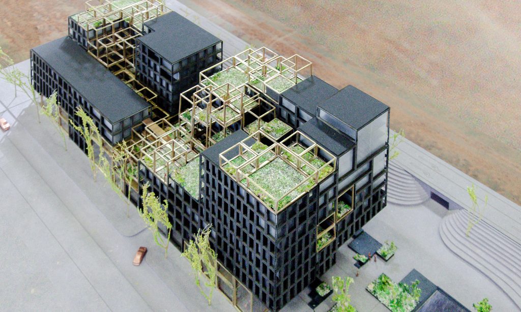 Projects Studioninedots