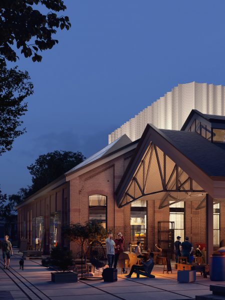 Projects Studioninedots