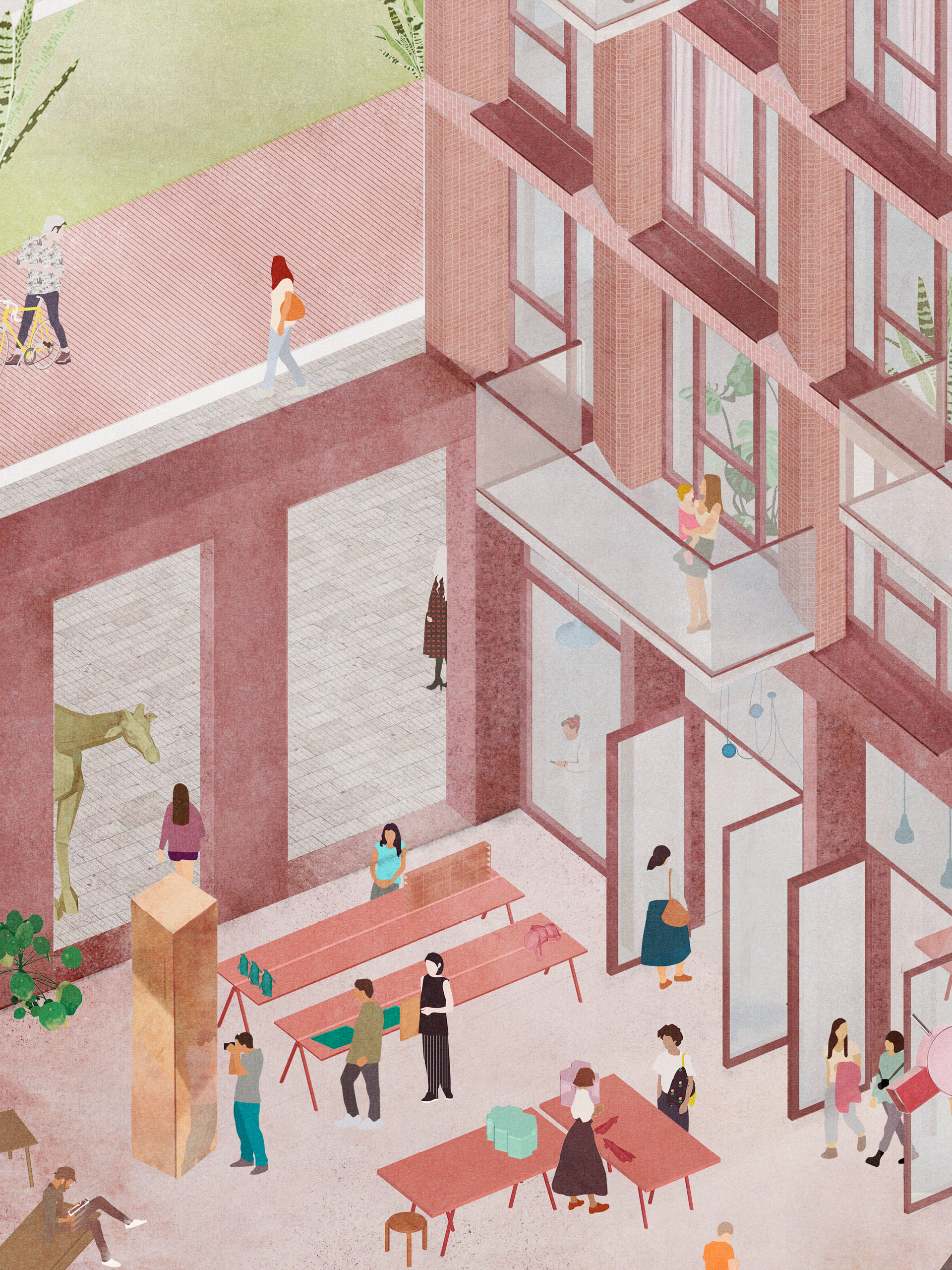 Highnote - studioninedots