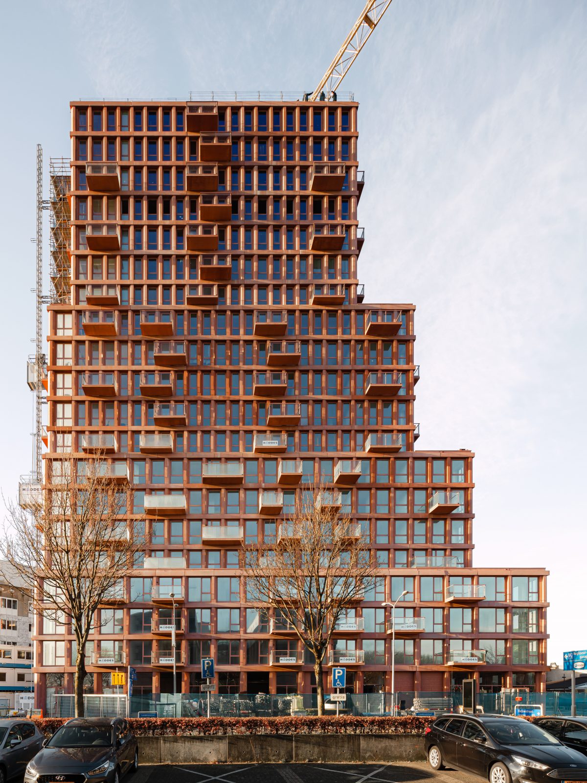 Highnote - studioninedots