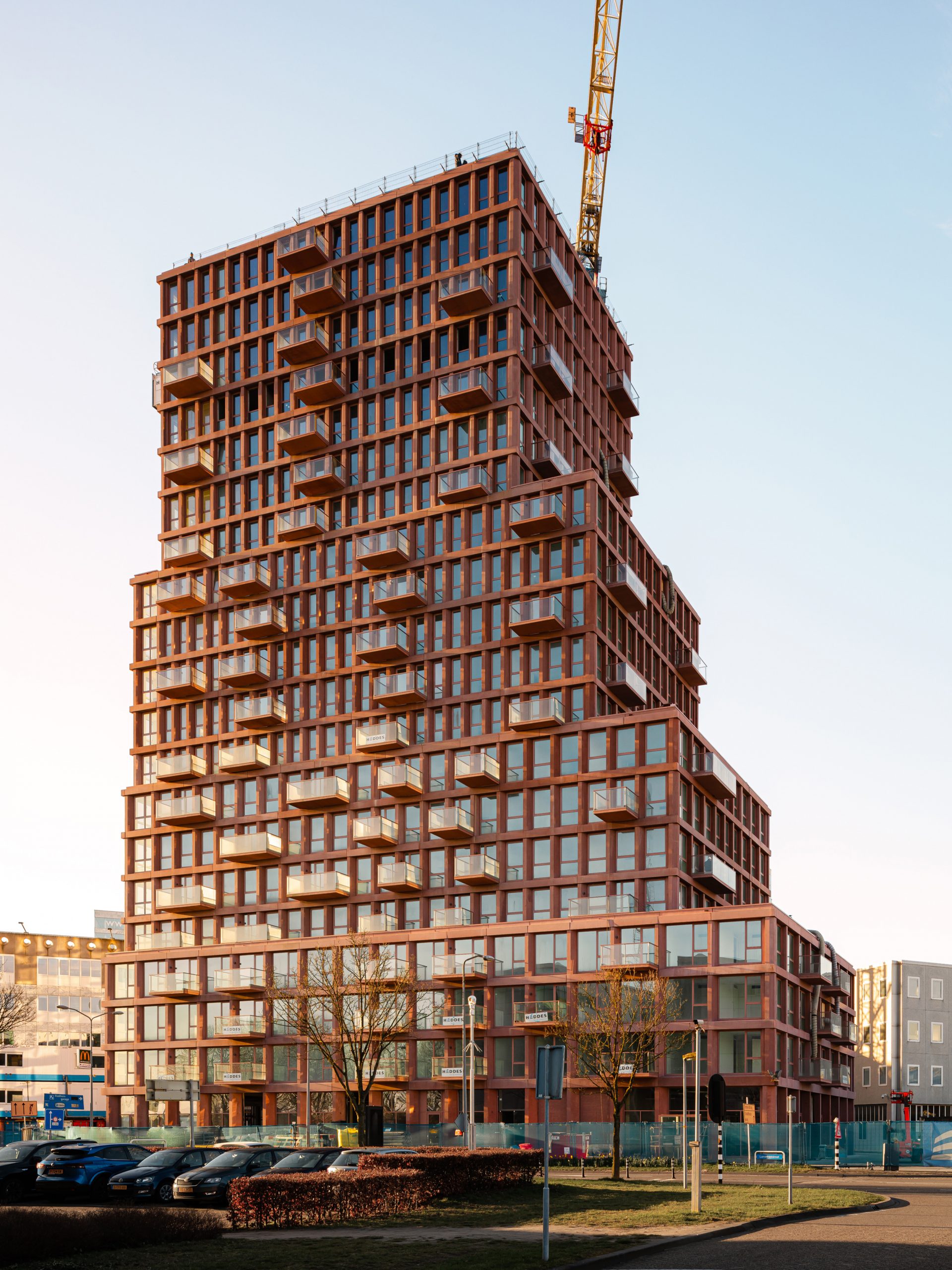 Highnote - studioninedots