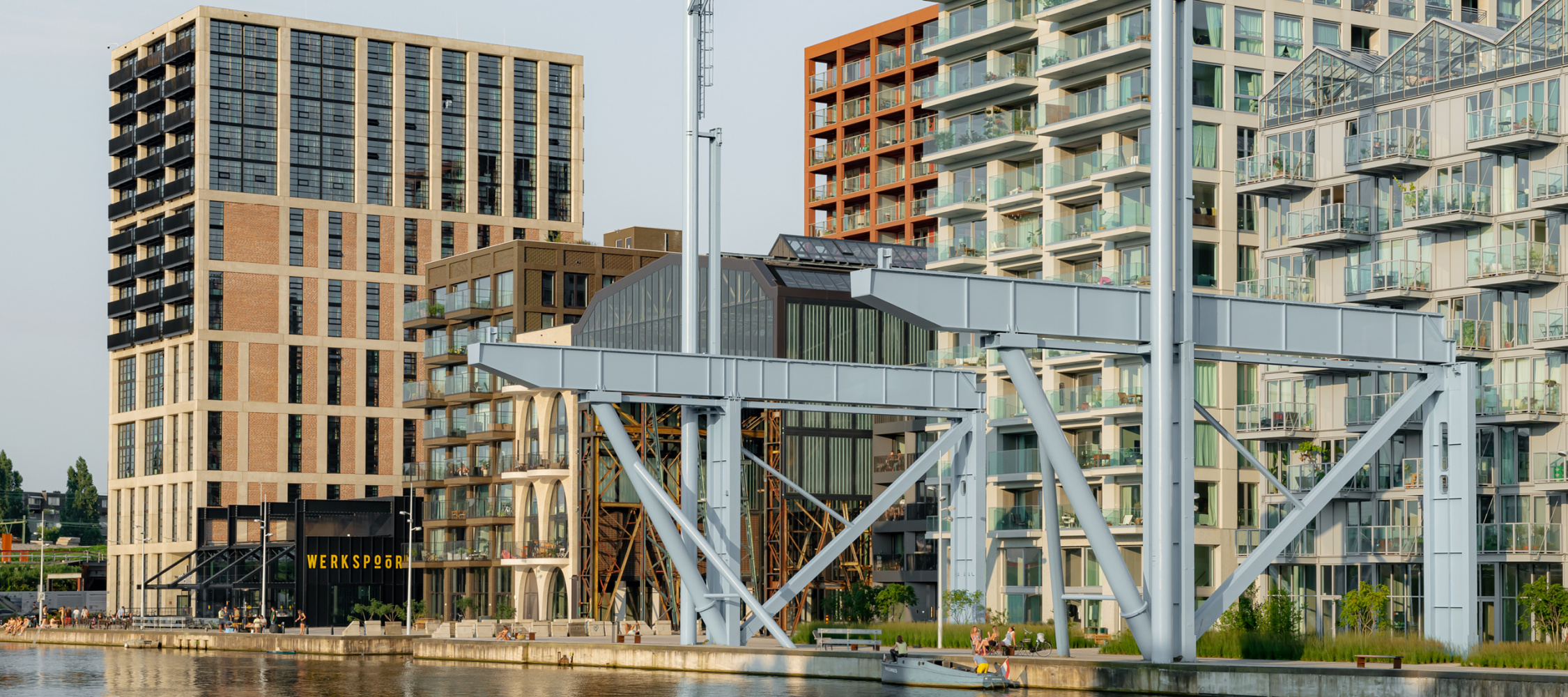 Oostenburg - studioninedots