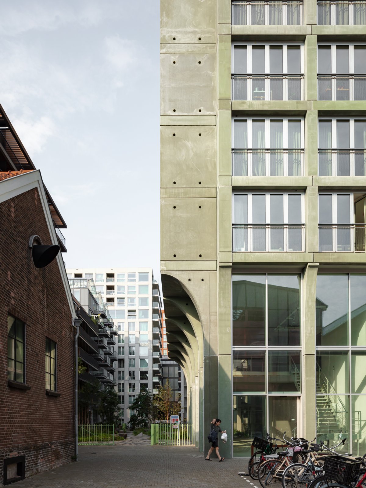 Oostenburg - studioninedots