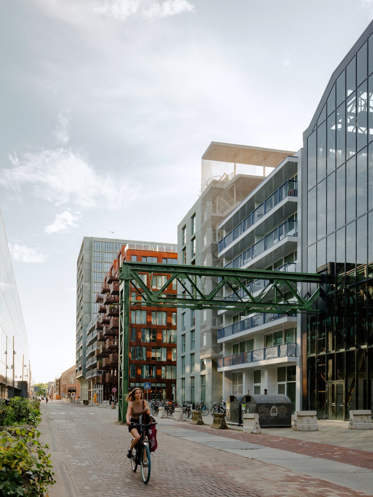 Oostenburg - studioninedots