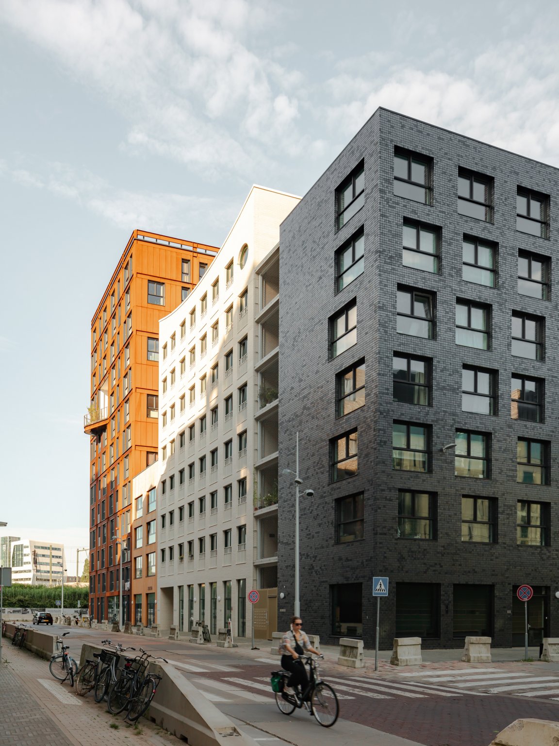 Oostenburg - studioninedots