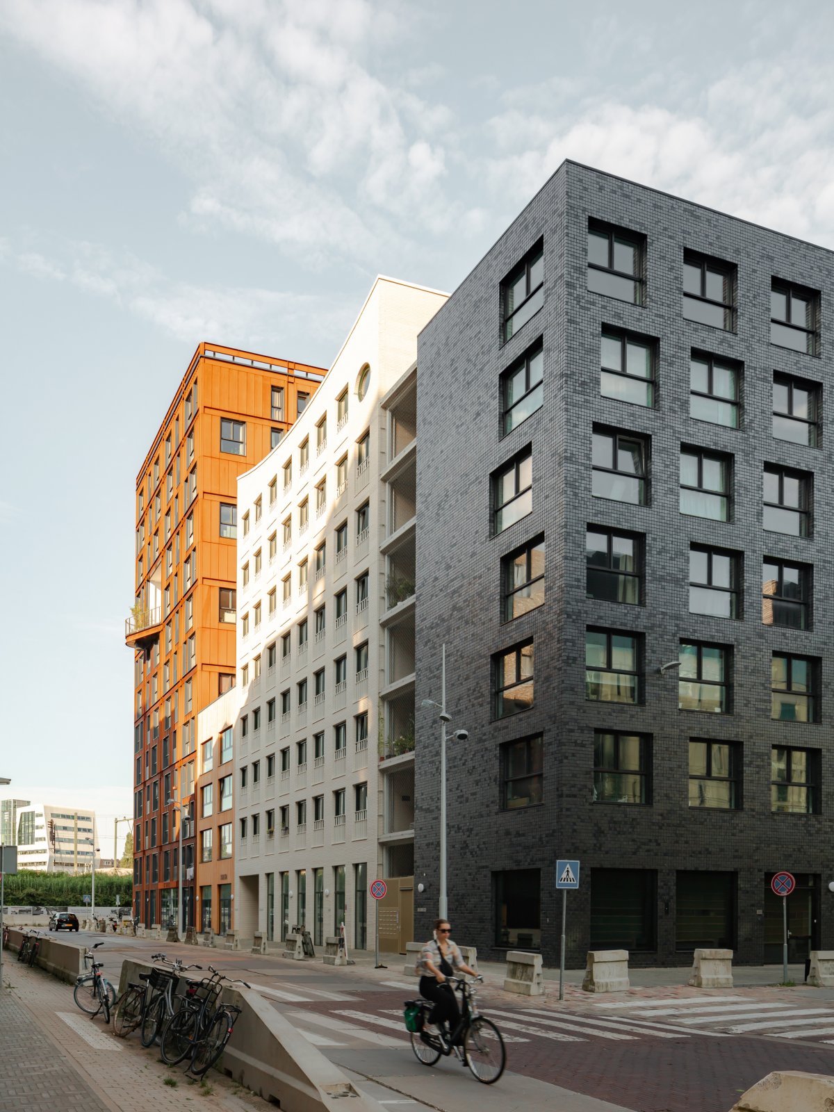 Oostenburg - studioninedots